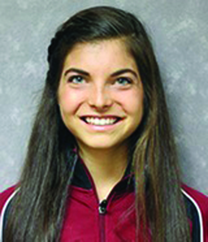 Student-Athlete in the Spotlight: Erin Reese | News, Sports, Jobs - The ...